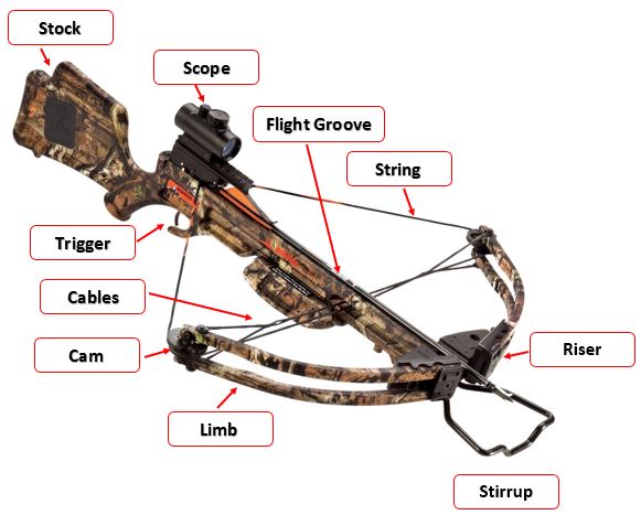 Best Crossbows of 2016 - Crossbow Reviews and Guide